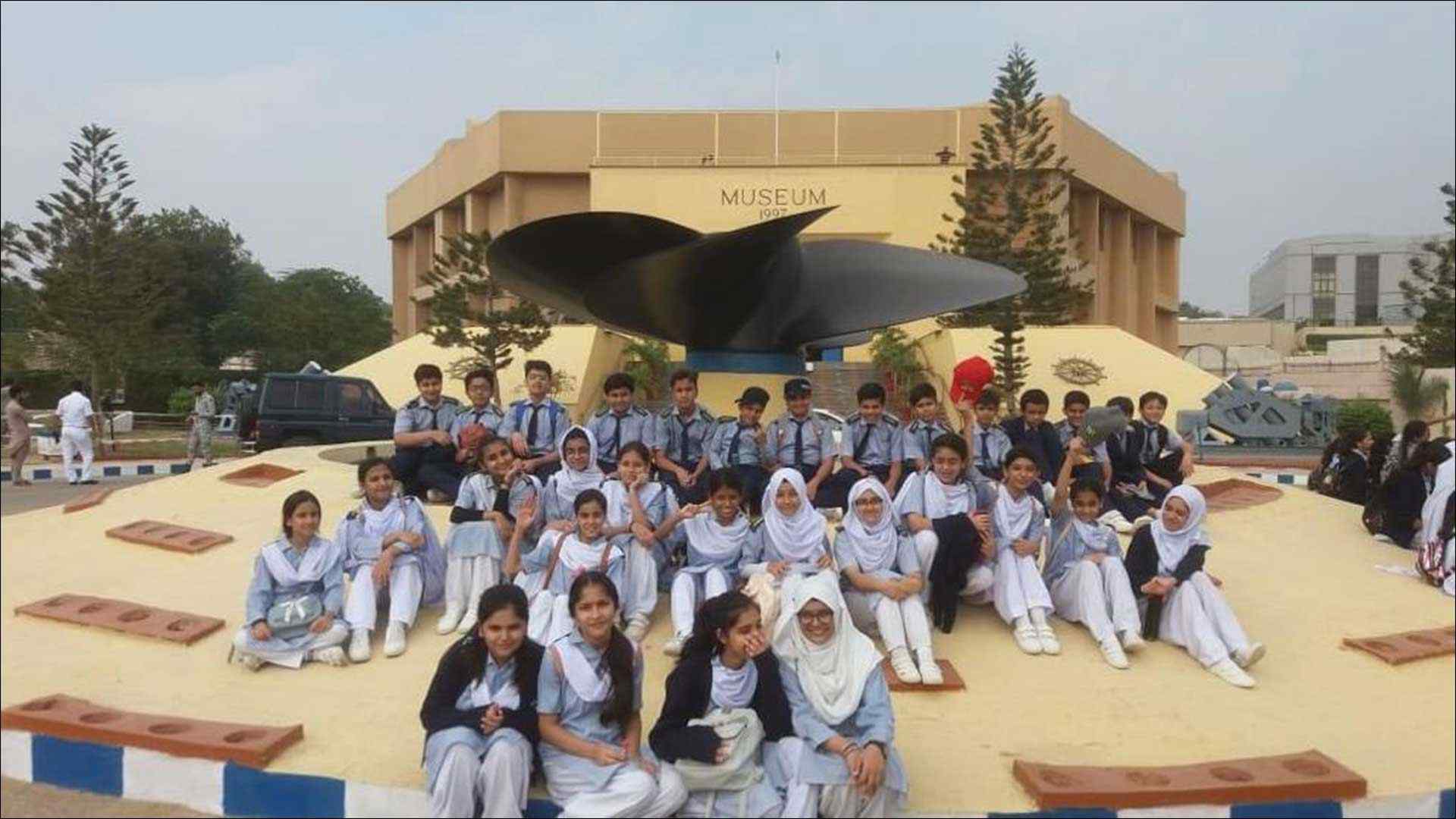 Fee Structures of the Best Schools in Karachi (2023-2024) | Simsin